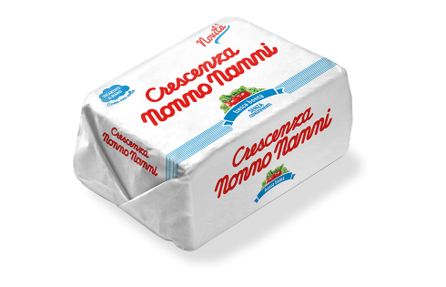 Italian Crescenza Cheese, Creamy | Nonno Nanni