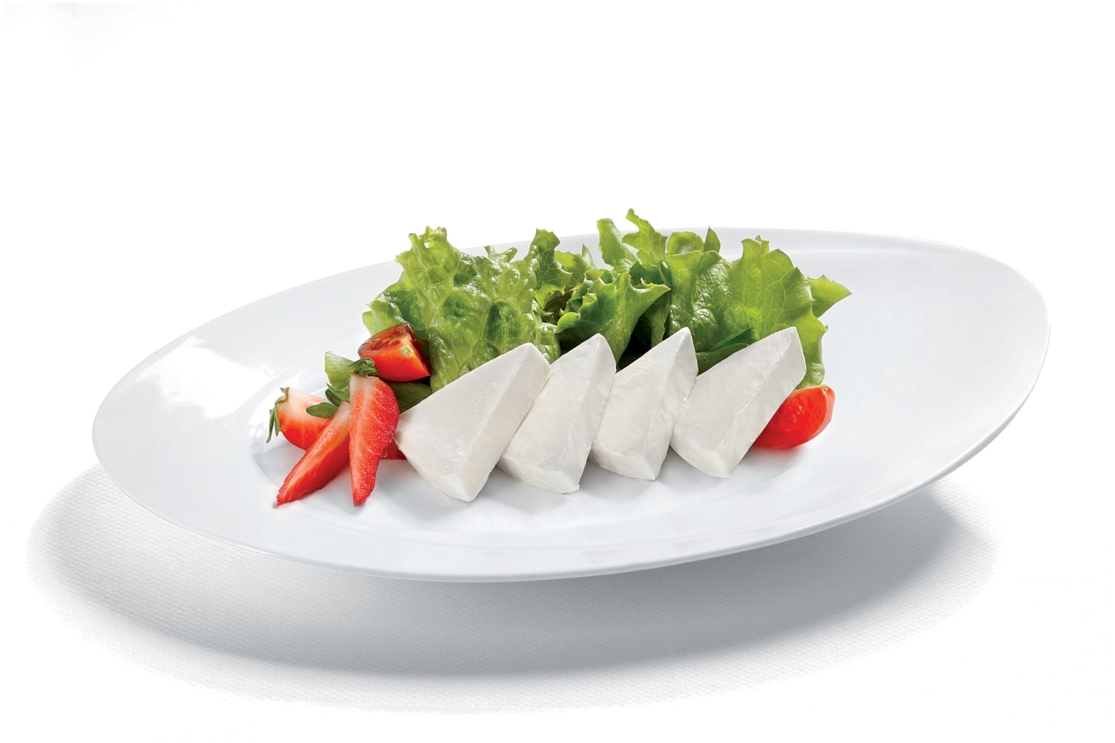 Formaggini Nonno Nanni: cremosi e ricchi di calcio | Nonno Nanni