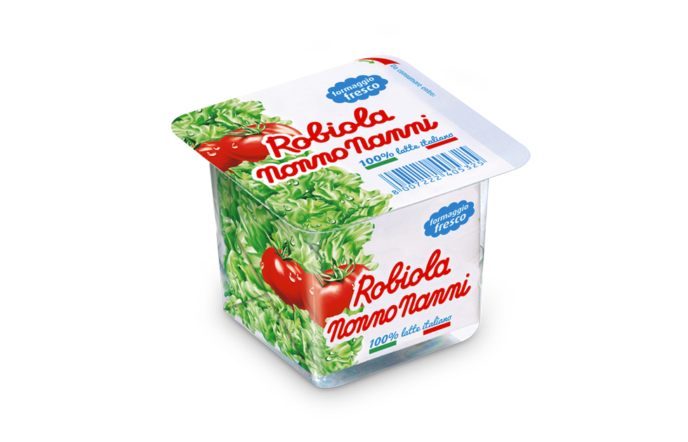 Robiola | Nonno Nanni