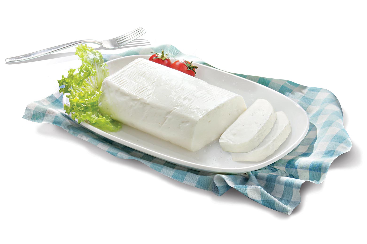 Italian Crescenza Cheese, Creamy | Nonno Nanni