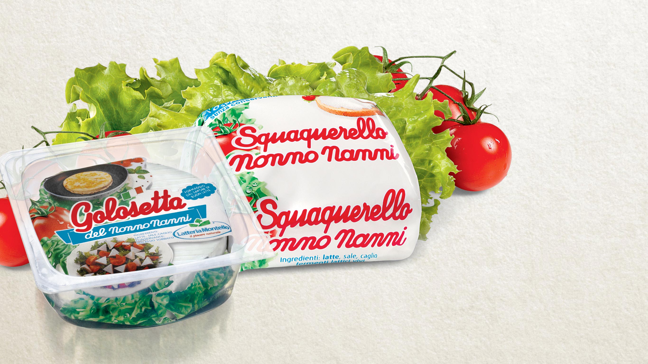 Latteria Montello history and Nonno Nanni Cheese tradition