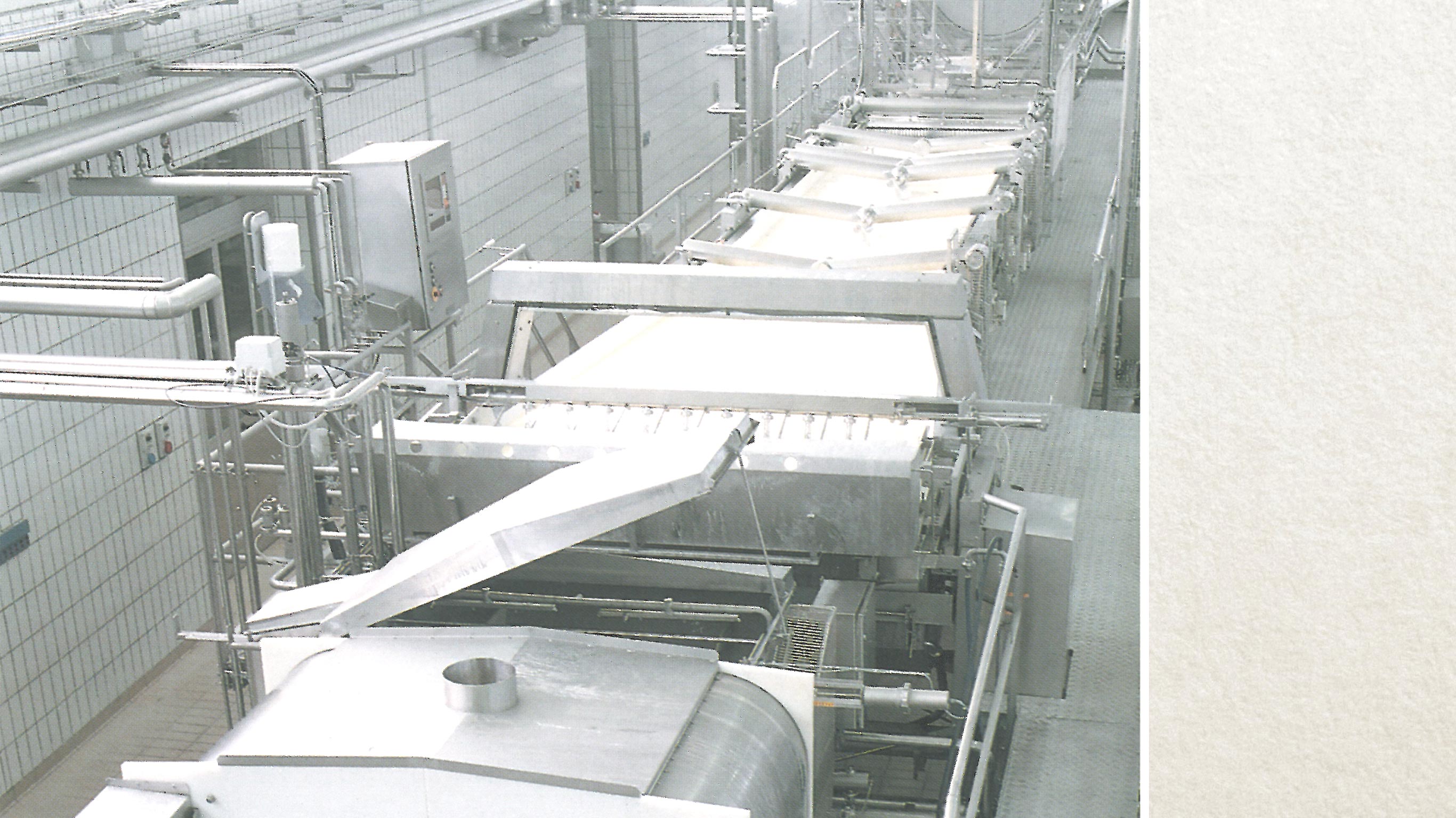 Latteria Montello history and Nonno Nanni Cheese tradition