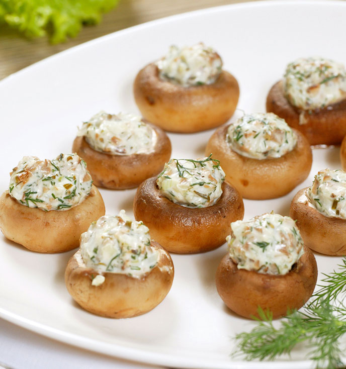 Ricette con Robiola Nonno Nanni: versatile per ogni ricetta | Nonno Nanni