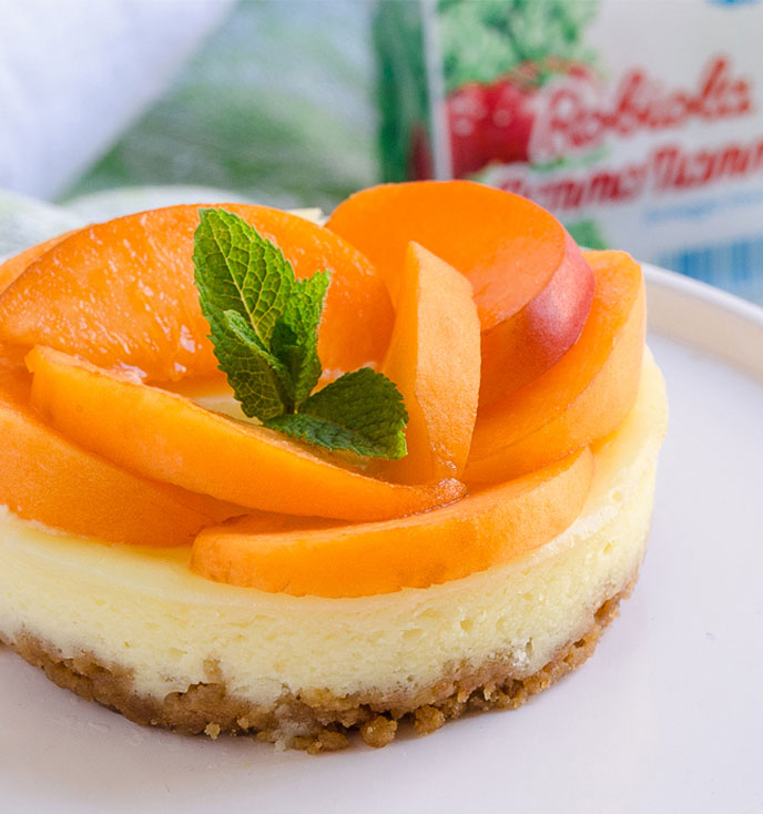 Ricette con Robiola Nonno Nanni: versatile per ogni ricetta | Nonno Nanni