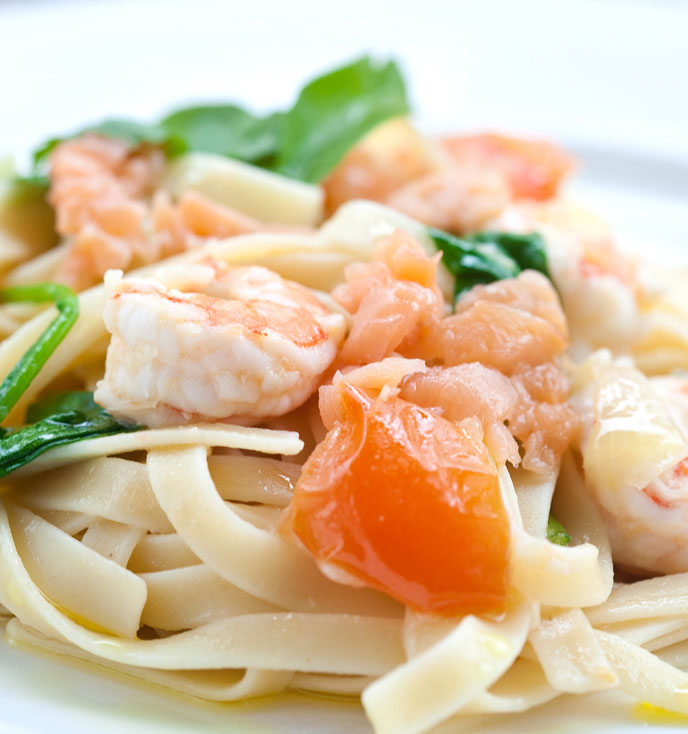 Ricette per Primi Piatti con Formaggio | Nonno Nanni