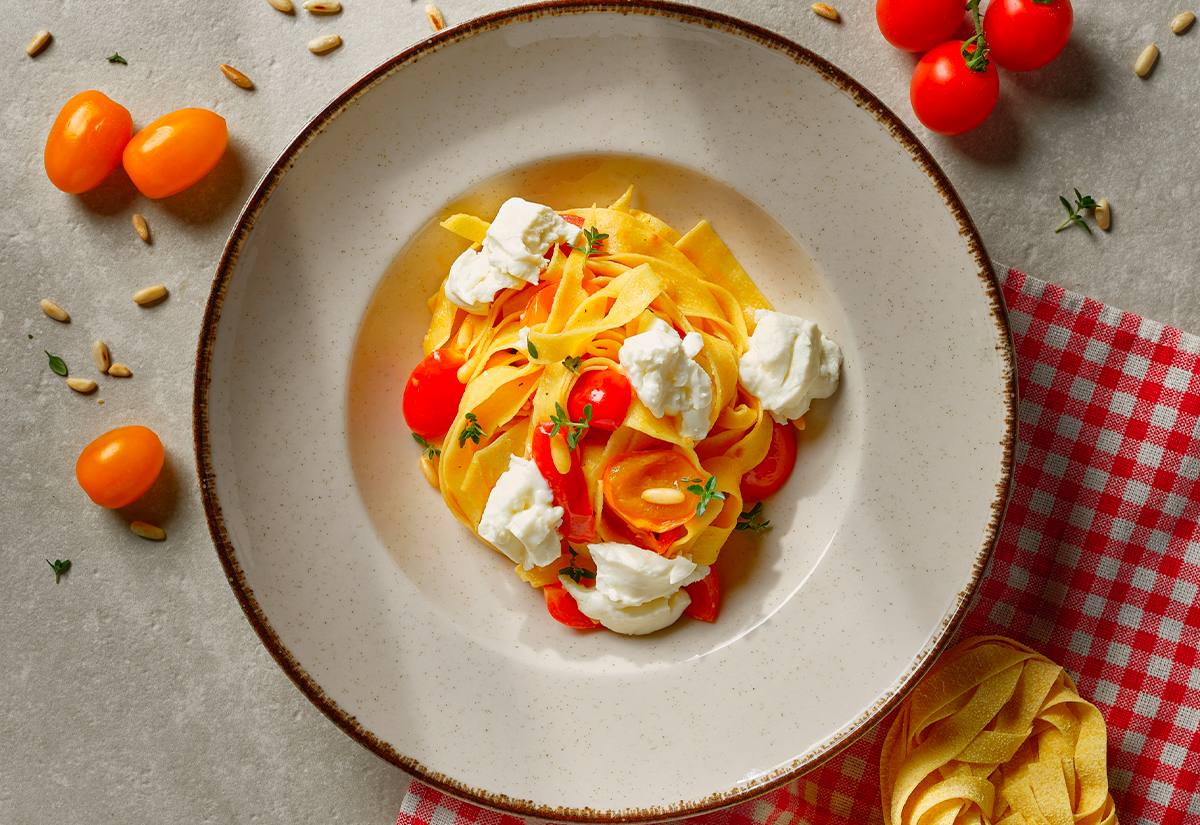 Ricette con Formaggio - Piatti a Base di Formaggio | Nonno Nanni