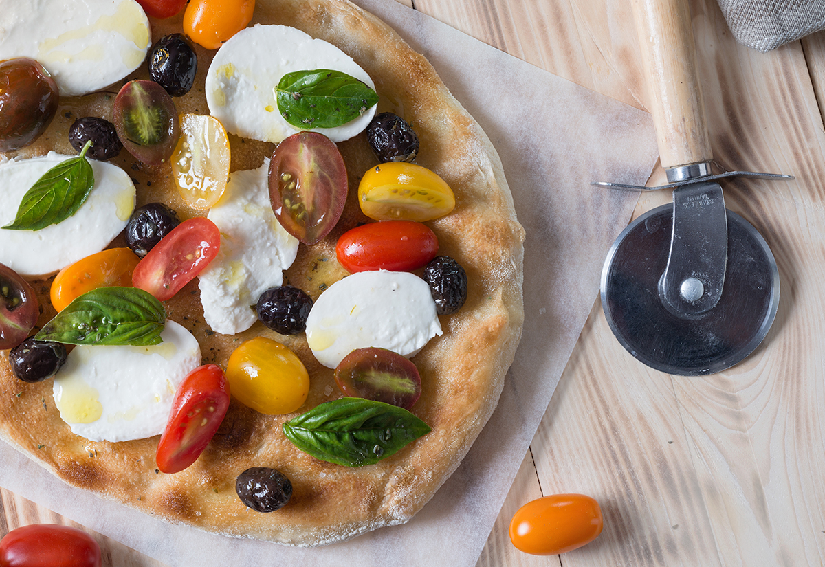 Ricette con Formaggio - Piatti a Base di Formaggio | Nonno Nanni