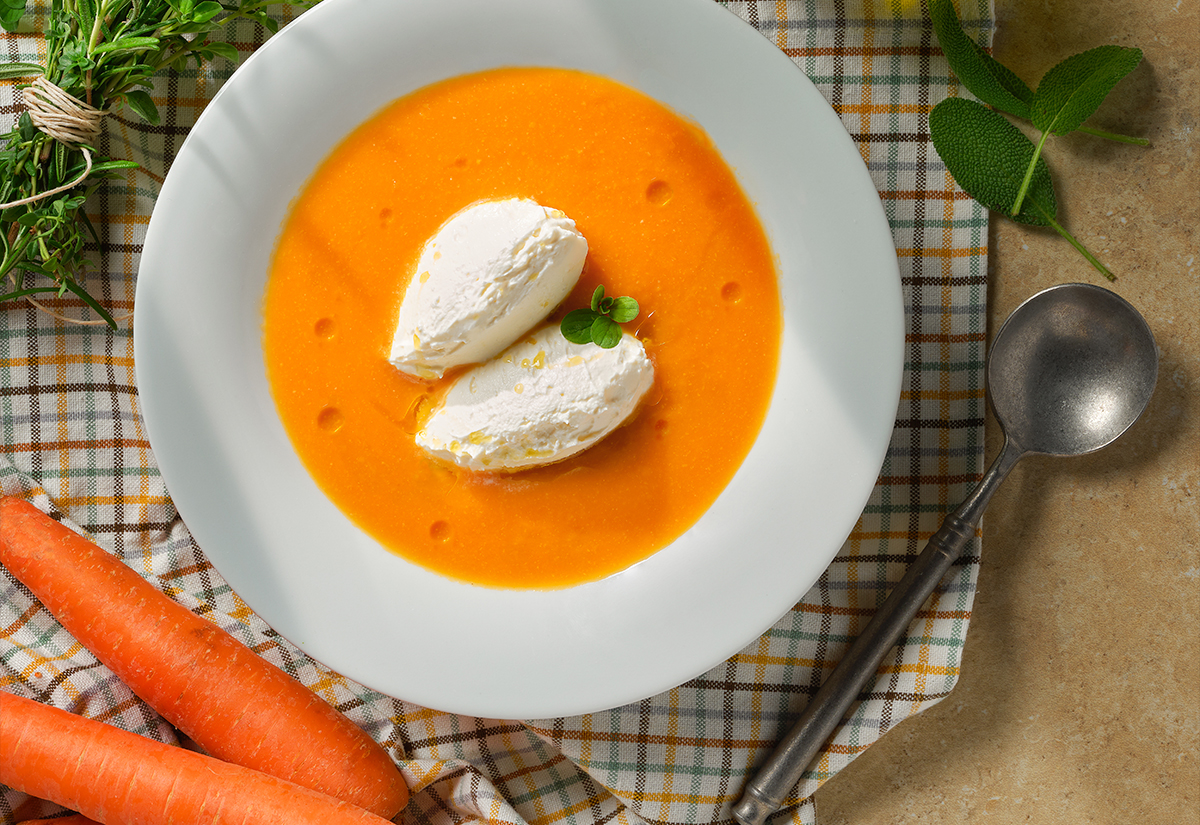 Ricette con Robiola Nonno Nanni: versatile per ogni ricetta | Nonno Nanni