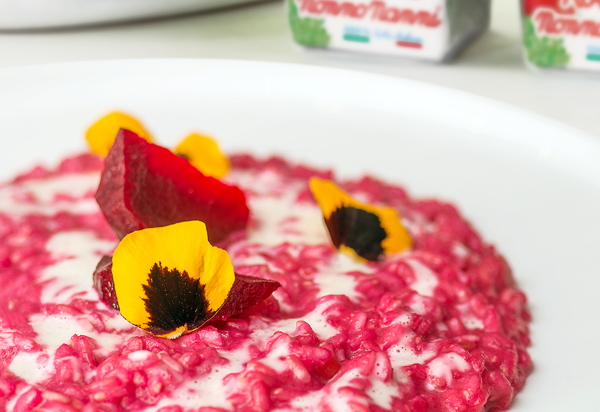 Ricette con Robiola Nonno Nanni: versatile per ogni ricetta | Nonno Nanni