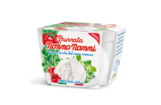 Cheese made with Quality Milk from Italian livestock farming | Nonno Nanni