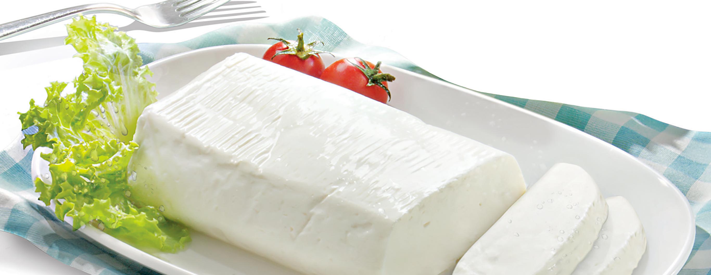 Italian Crescenza Cheese, Creamy | Nonno Nanni