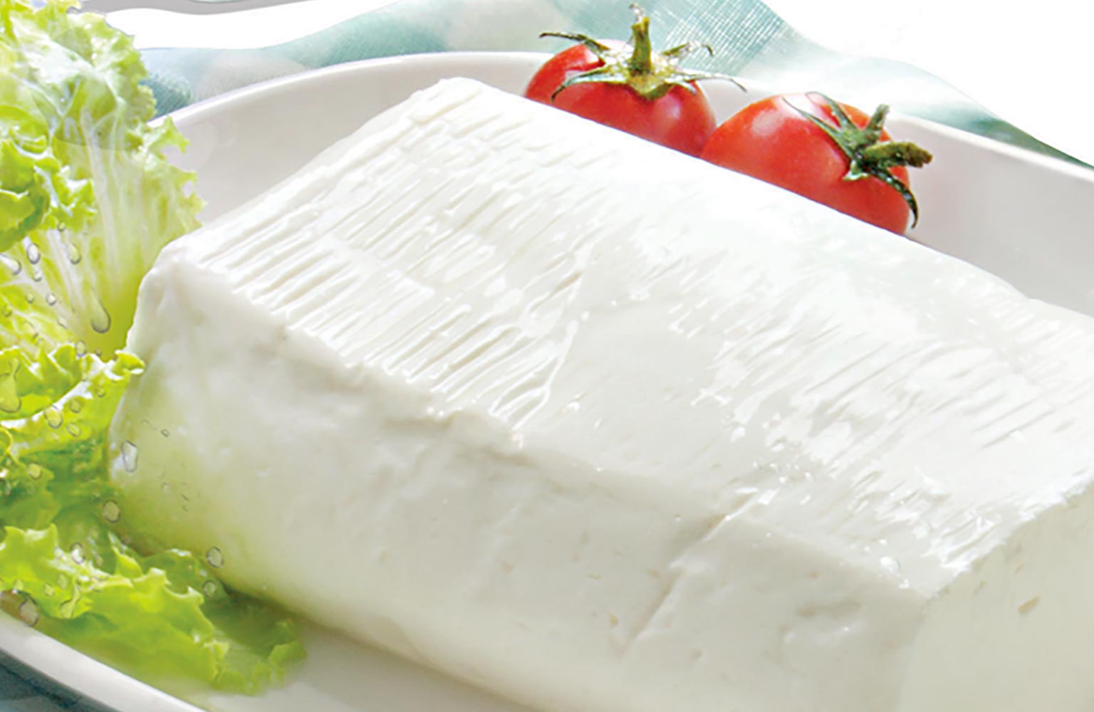 Cheese made with Quality Milk from Italian livestock farming | Nonno Nanni