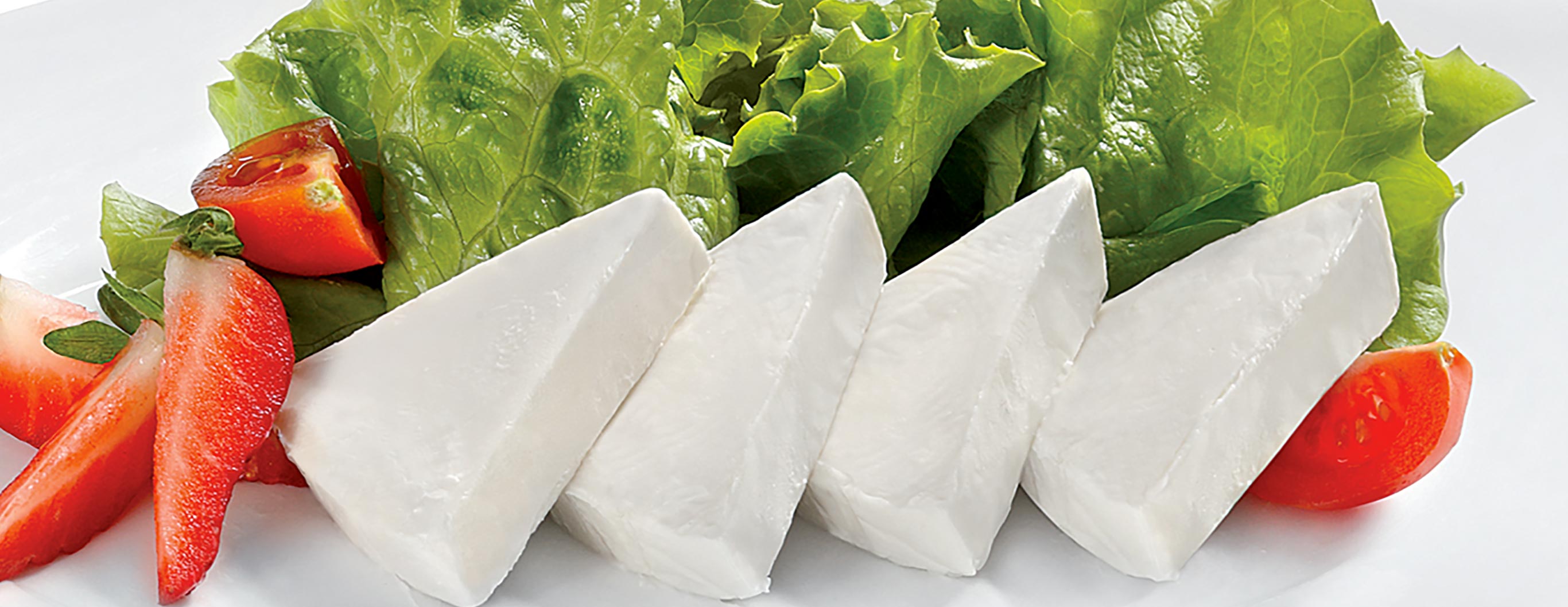 Formaggio con Latte di Qualità di Allevamenti Italiani | Nonno Nanni