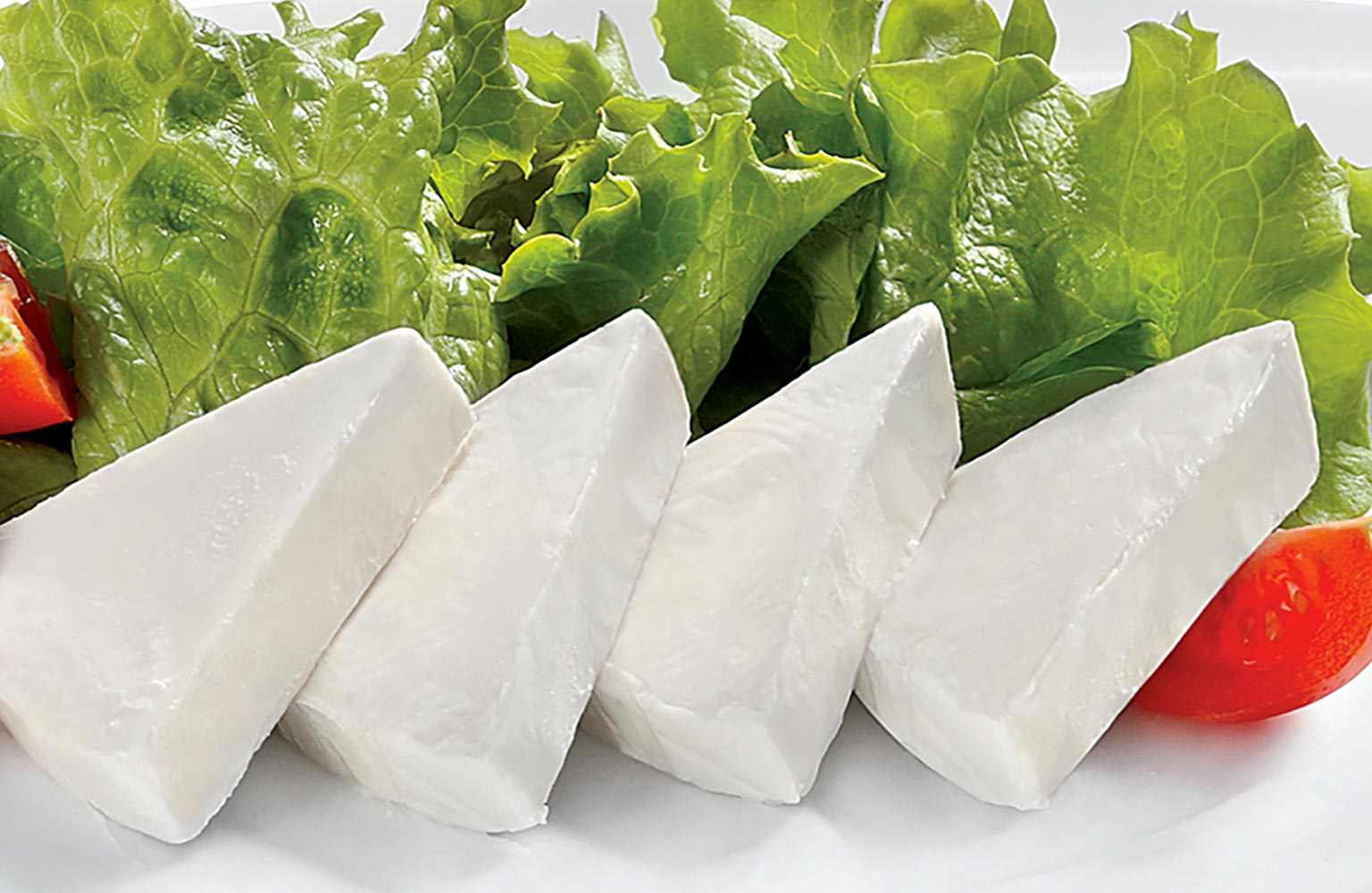 Formaggi : I nostri prodotti | Nonno Nanni